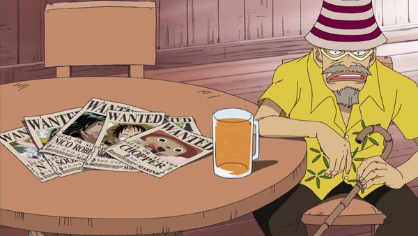 One Piece Episode 324 info and links where to watch