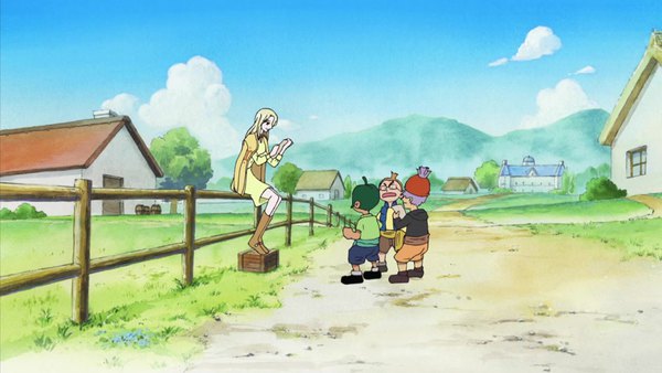 One Piece Episode 324 - Watch One Piece E324 Online