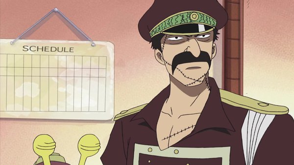 One Piece Episode 324 info and links where to watch