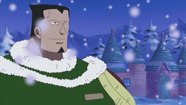 One Piece Episode 324 info and links where to watch