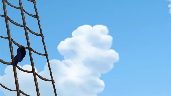 One Piece Episode 323 info and links where to watch