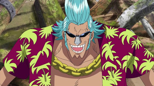 One Piece Episode 323 info and links where to watch