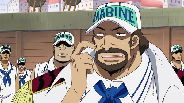 One Piece Episode 323 info and links where to watch