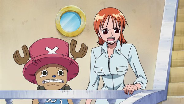 One Piece Episode 323 info and links where to watch