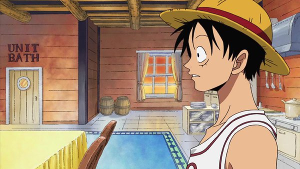 One Piece Episode 323 info and links where to watch