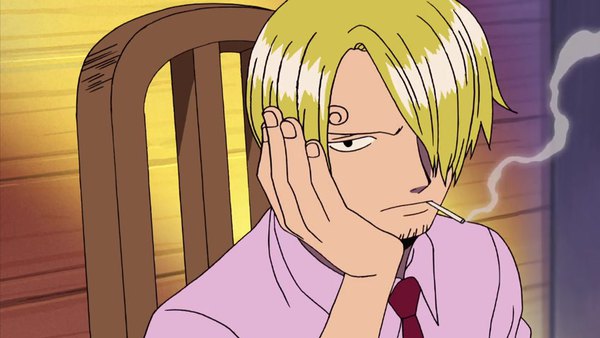 One Piece Episode 323 info and links where to watch