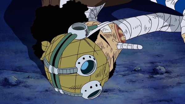 One Piece Episode 323 info and links where to watch