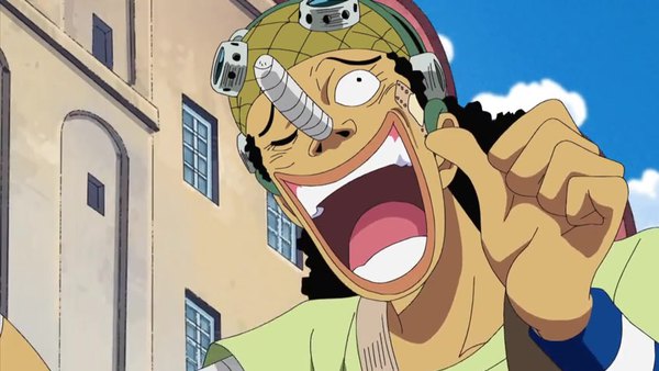 One Piece Episode 323 info and links where to watch
