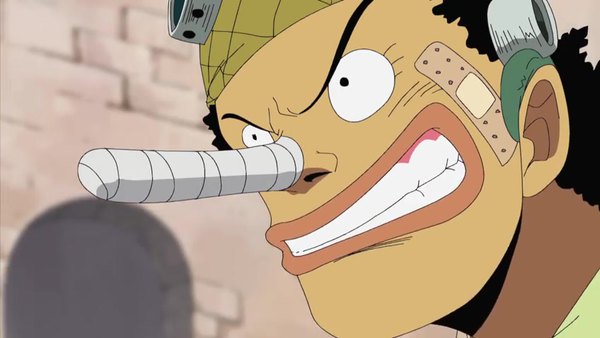 One Piece Episode 323 info and links where to watch
