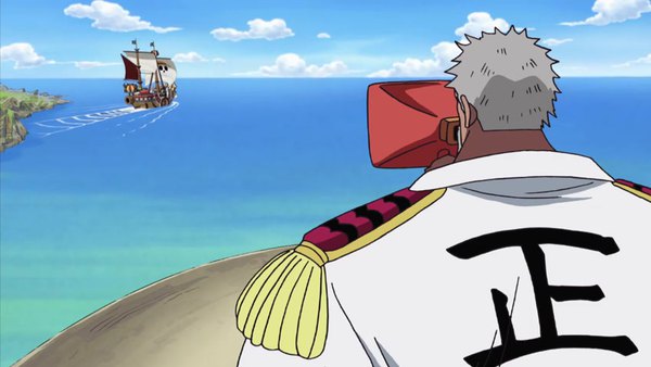 One Piece Episode 323 info and links where to watch