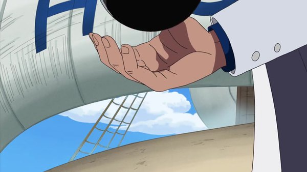One Piece Episode 323 info and links where to watch