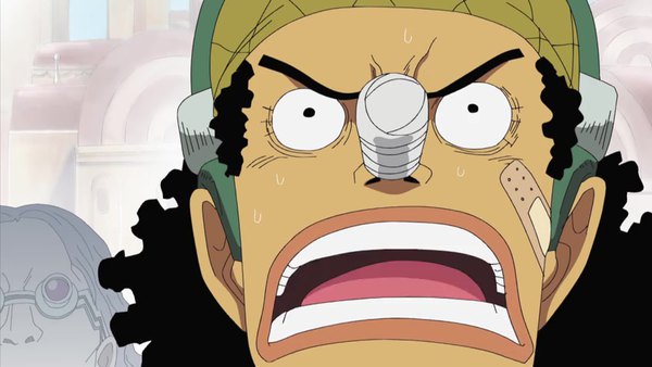 One Piece Episode 323 info and links where to watch