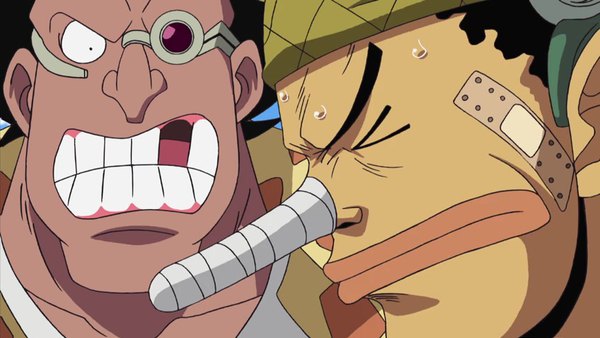 One Piece Episode 323 info and links where to watch