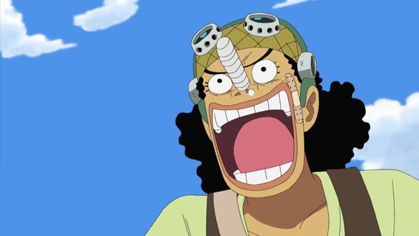 One Piece Episode 323 info and links where to watch