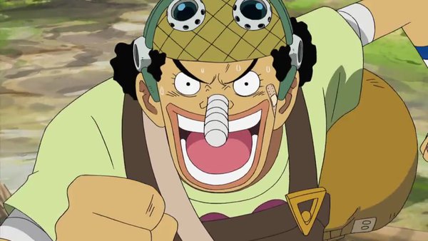 One Piece Episode 323 info and links where to watch