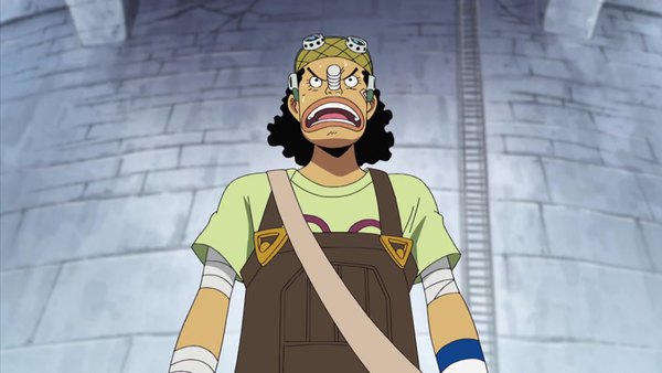One Piece Episode 323 info and links where to watch