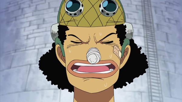 One Piece Episode 323 info and links where to watch