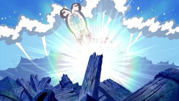 One Piece Episode 322 info and links where to watch