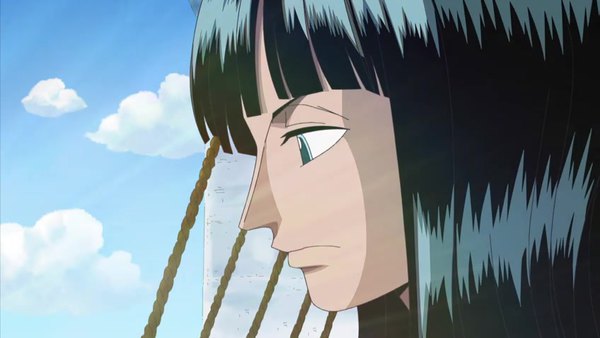 One Piece Episode 322 info and links where to watch