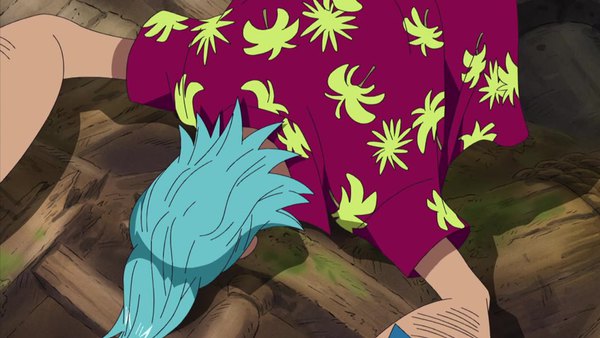 One Piece Episode 322 info and links where to watch