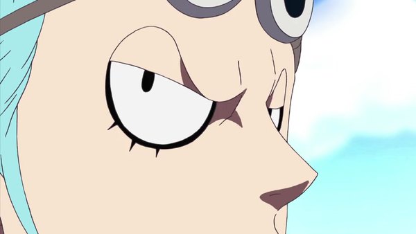 One Piece Episode 322 info and links where to watch