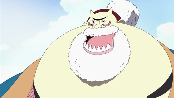 One Piece Episode 322 info and links where to watch