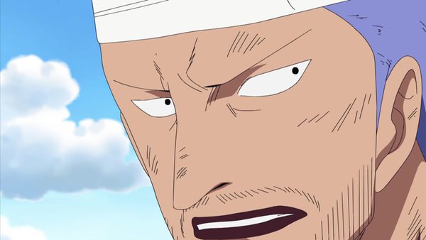 One Piece Episode 322 info and links where to watch