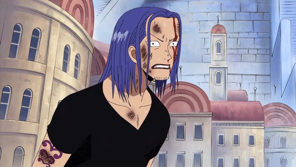 One Piece Episode 322 info and links where to watch