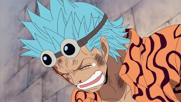 One Piece Episode 322 info and links where to watch