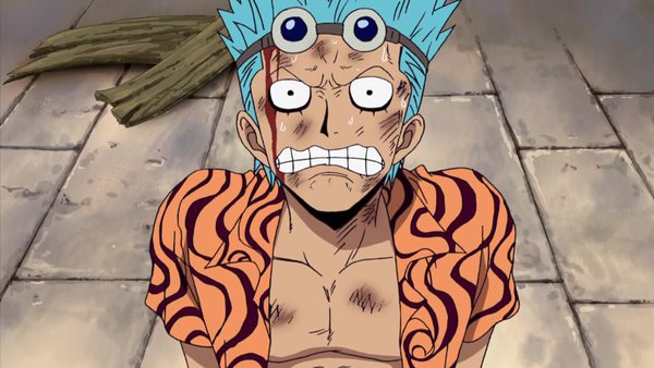 One Piece Episode 322 info and links where to watch