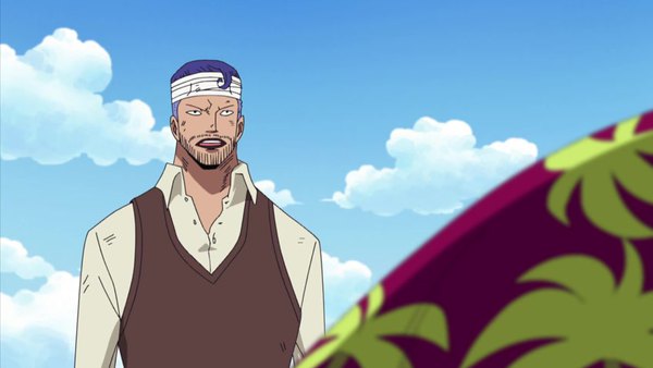 One Piece Episode 322 info and links where to watch
