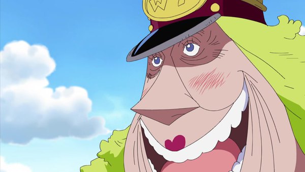 One Piece Episode 322 info and links where to watch
