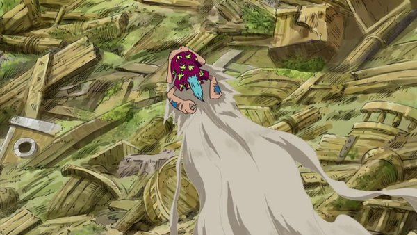 One Piece Episode 322 info and links where to watch
