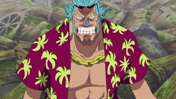 One Piece Episode 322 info and links where to watch