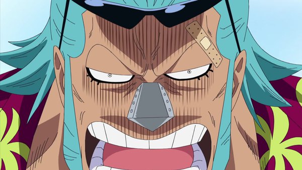 One Piece Episode 322 info and links where to watch