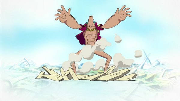 One Piece Episode 322 info and links where to watch