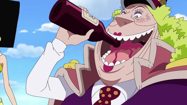 One Piece Episode 322 info and links where to watch