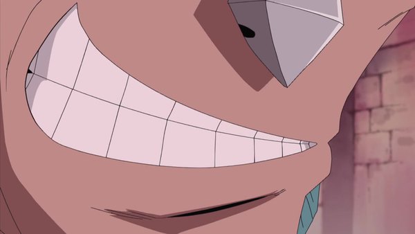 One Piece Episode 322 info and links where to watch
