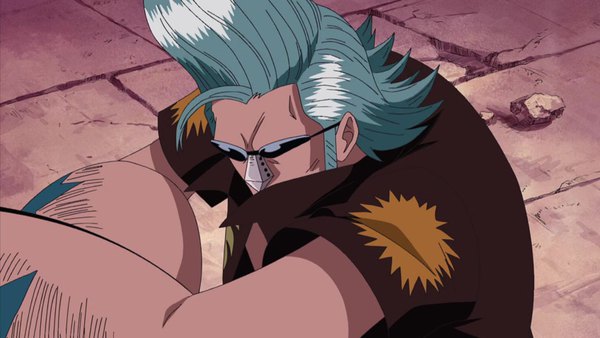 One Piece Episode 322 info and links where to watch