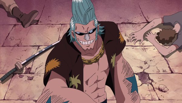 One Piece Episode 322 info and links where to watch