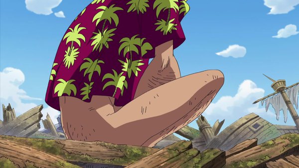 One Piece Episode 322 info and links where to watch