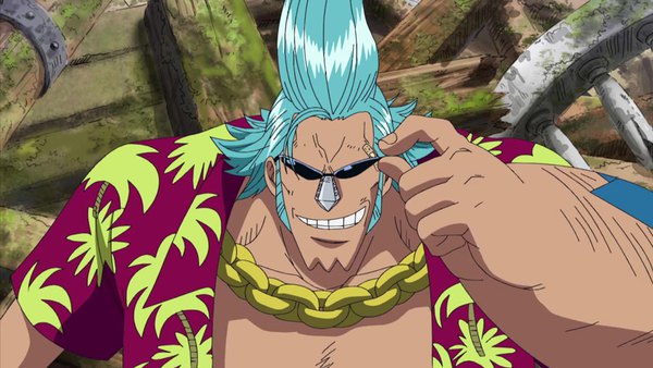 One Piece Episode 322 info and links where to watch