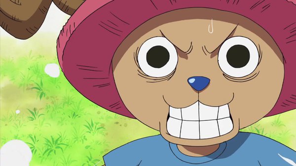 One Piece Episode 321 info and links where to watch