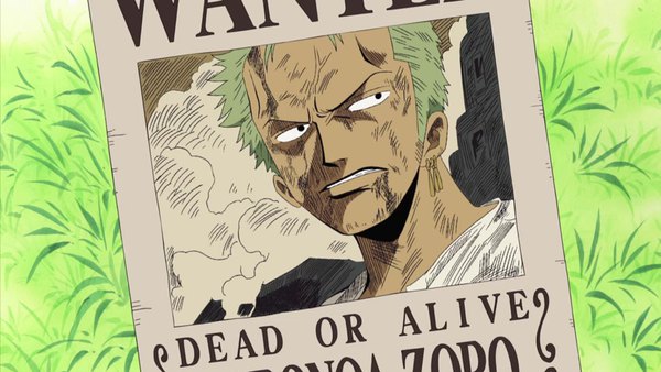 One Piece Episode 321 info and links where to watch