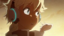 Basquash! Episode 4