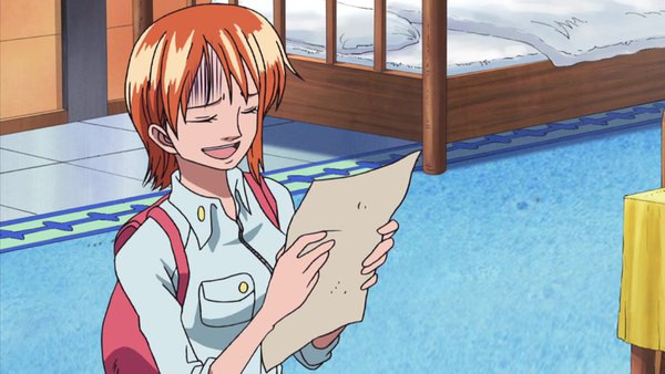 One Piece Episode 321 info and links where to watch