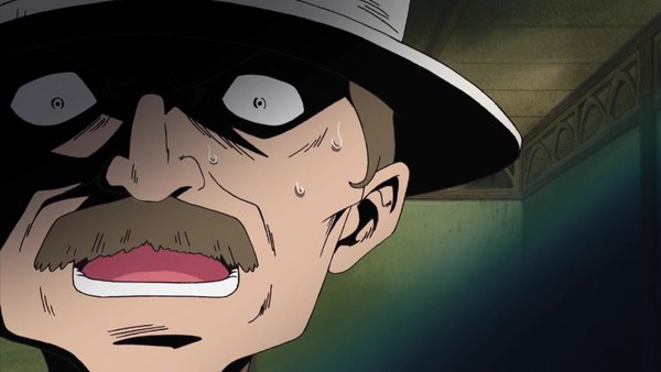 One Piece Episode 321 info and links where to watch
