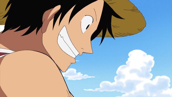 One Piece Episode 321 info and links where to watch