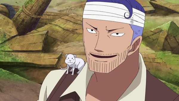 One Piece Episode 321 info and links where to watch