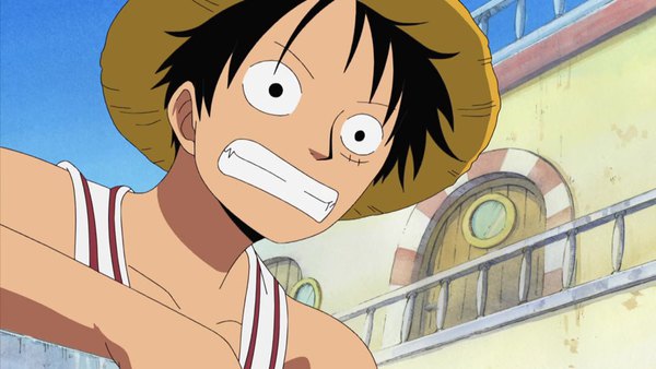 One Piece Episode 321 info and links where to watch
